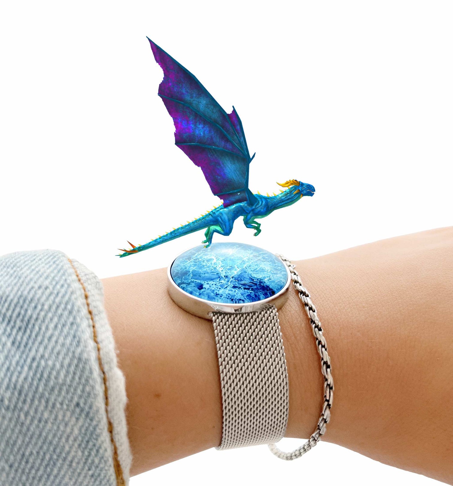 Augmented Reality Jewelry – GemJoy