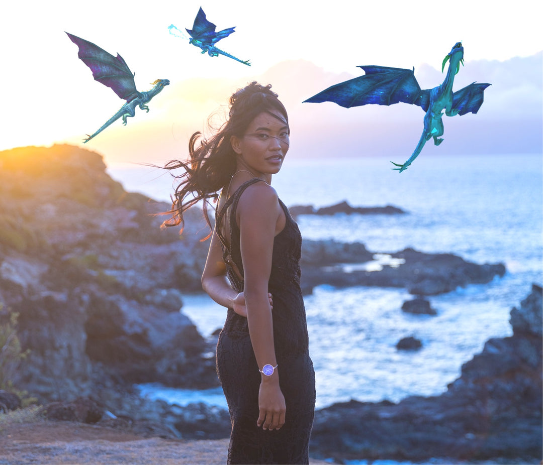 Augmented Reality Jewelry – GemJoy