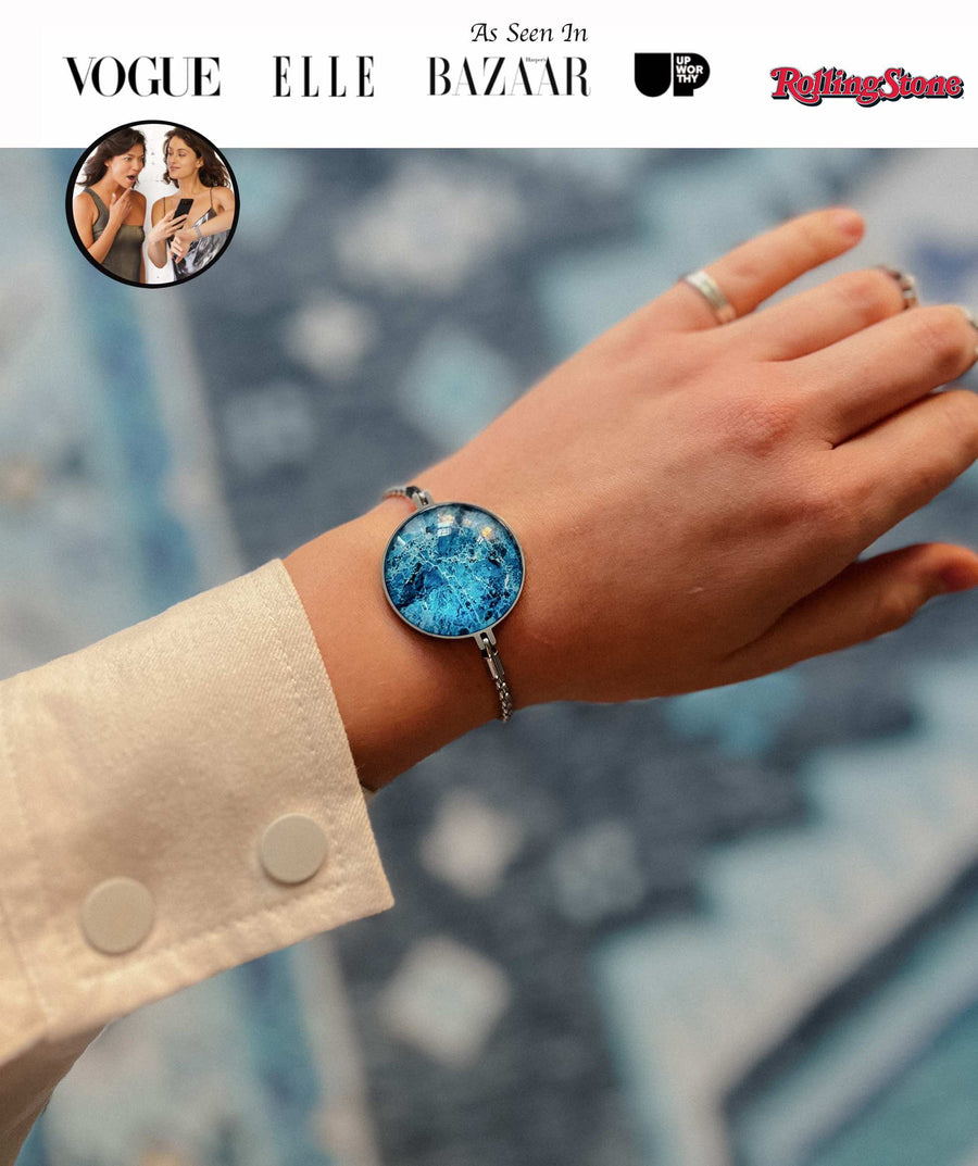 Augmented Reality Jewelry – GemJoy