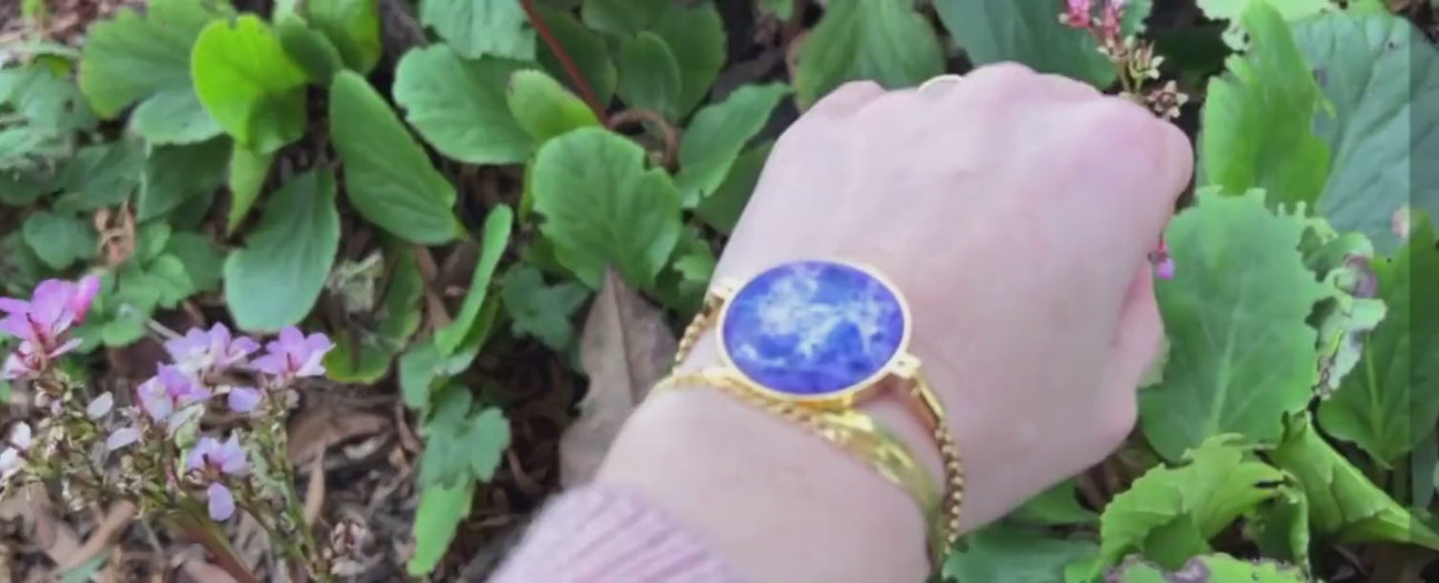 Augmented Reality Jewelry – GemJoy